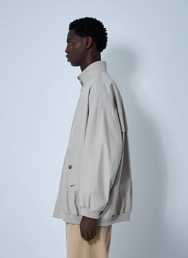 Miu Miu Panama Blouson Jacket
