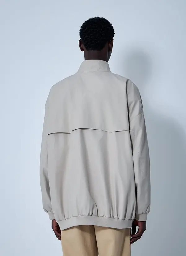 Miu Miu Panama Blouson Jacket