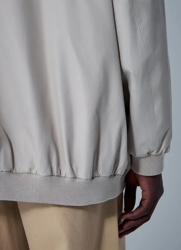 Miu Miu Panama Blouson Jacket