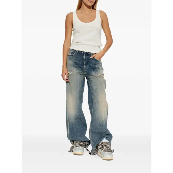 LANVIN Trainers Low-tops