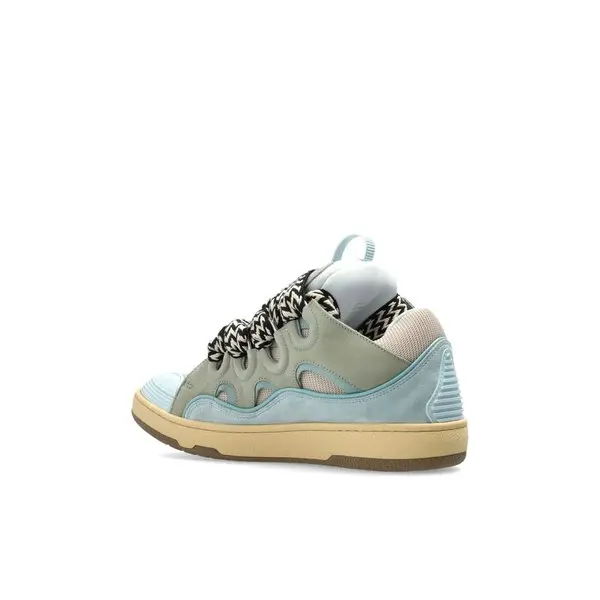 LANVIN Trainers Low-tops