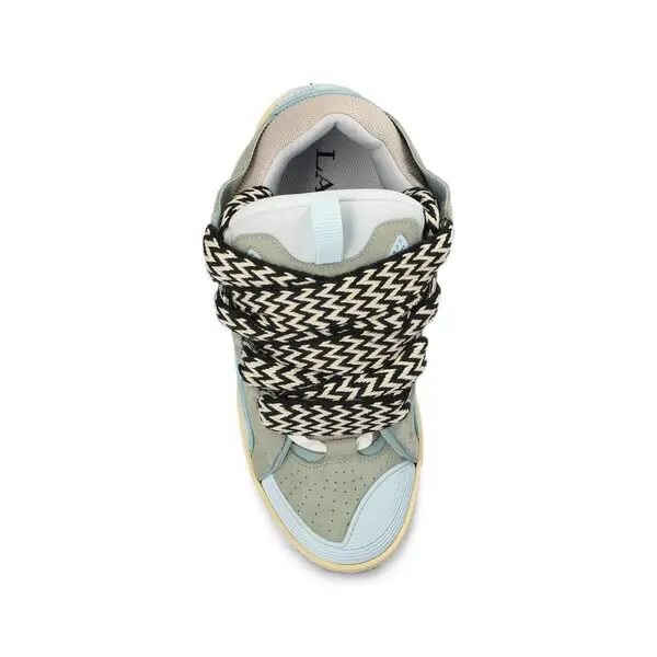 LANVIN Low-top Sneakers