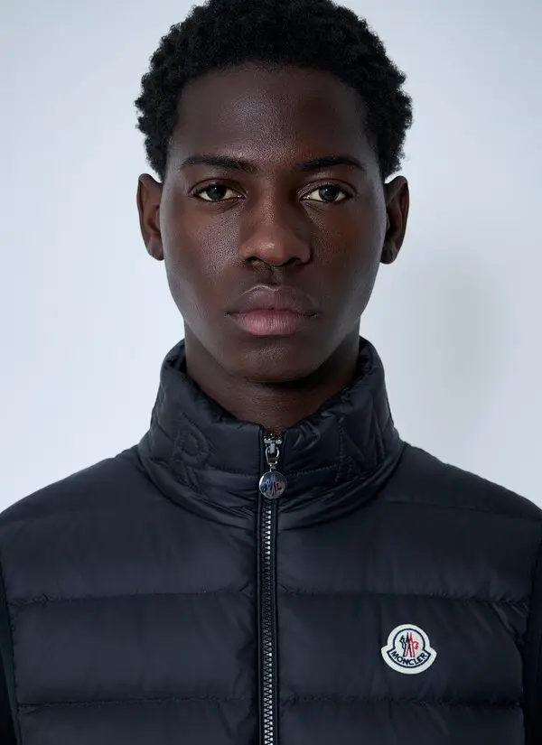 Moncler Rocoque Vest