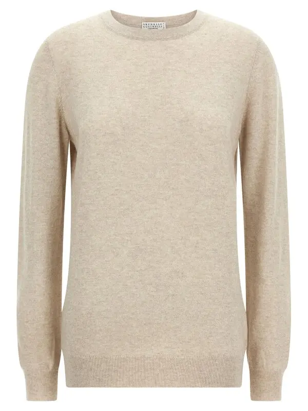 Brunello Cucinelli Cashmere Sweater