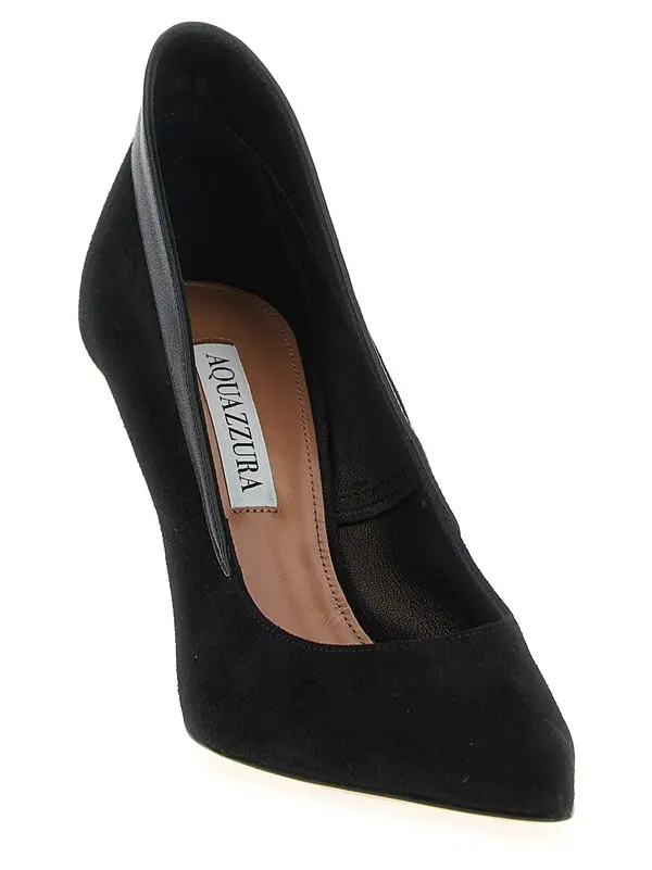 AQUAZZURA Guanto' Pumps