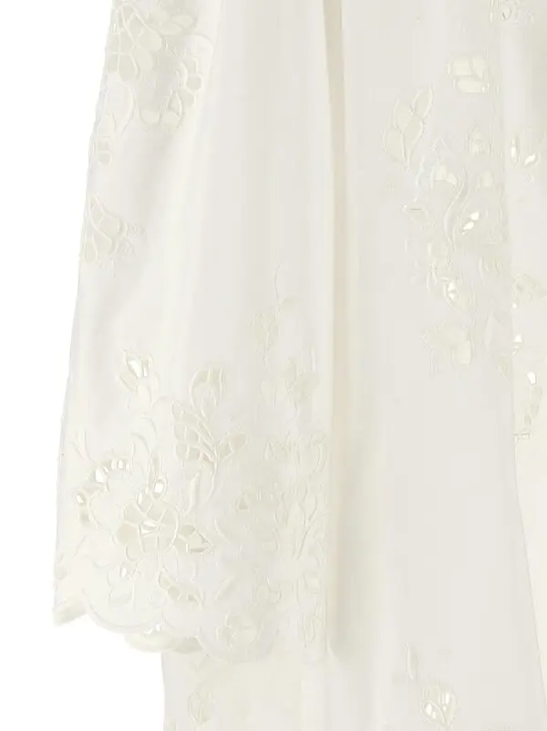 Dolce & Gabbana Capri' Dress