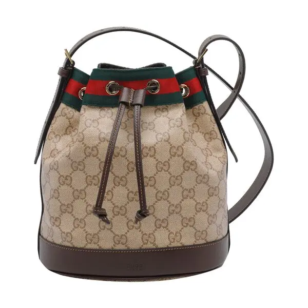 Gucci Mini Venice Bucket Bag