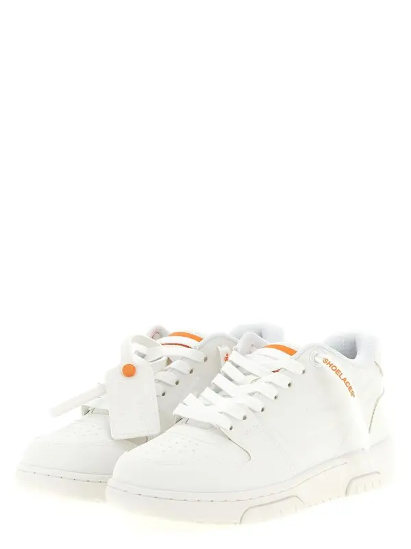 Off-White Out Of Office Sneakers