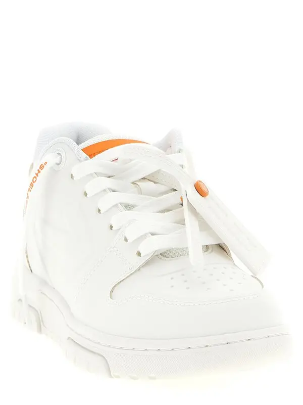 Off-White Out Of Office Sneakers