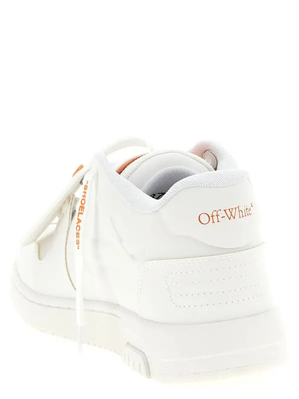 Off-White Out Of Office Sneakers