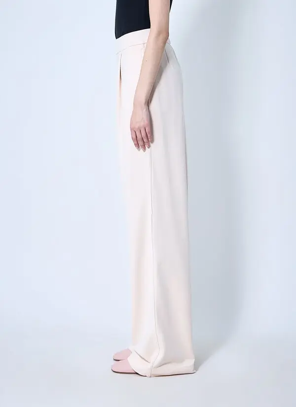 Dries Van Noten Cotton Track Pants