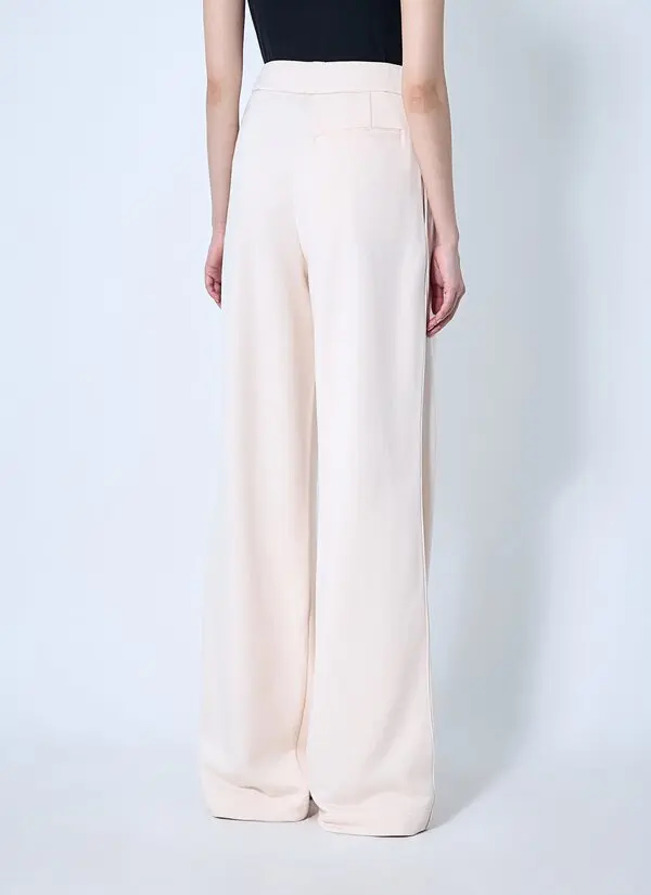 Dries Van Noten Cotton Track Pants