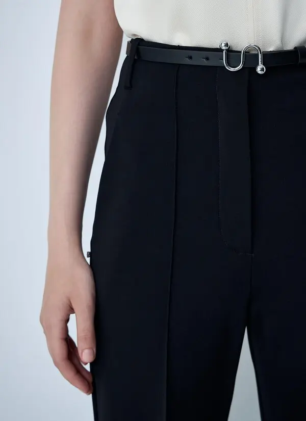 Sportmax Texas Pants