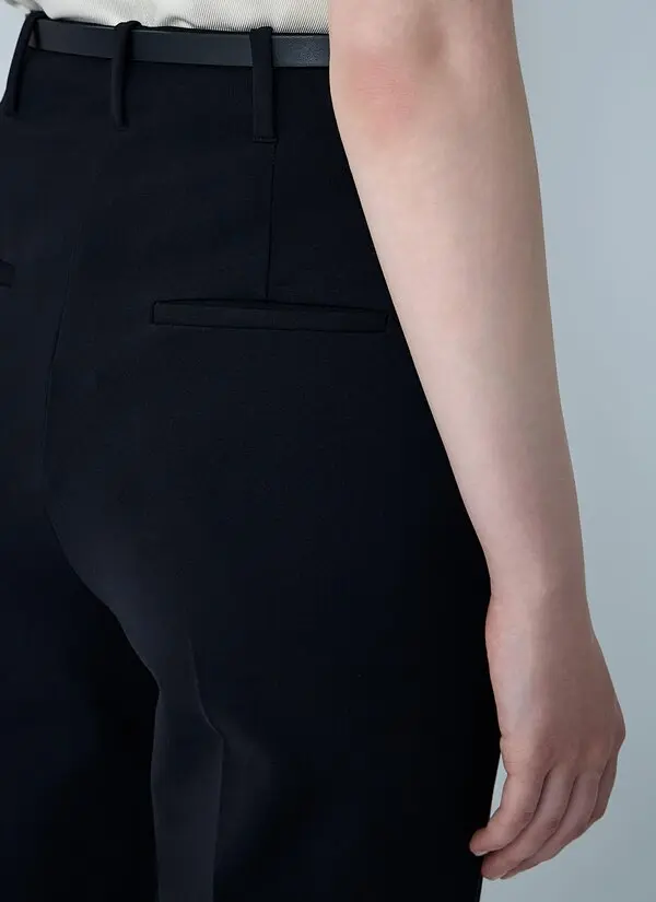 Sportmax Texas Pants