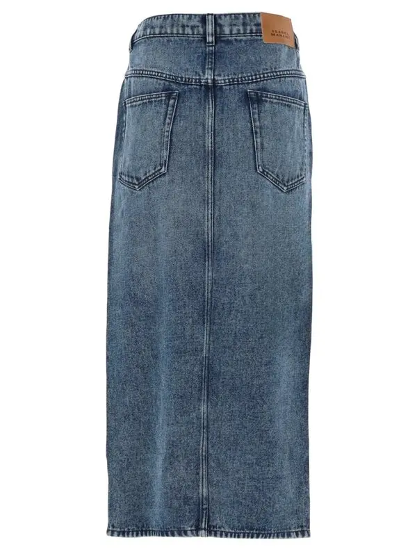 Isabel Marant Étoile Gonna Faharia