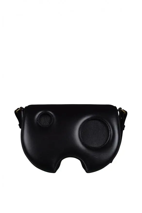 Off-White Burrow Shoulder Bag
