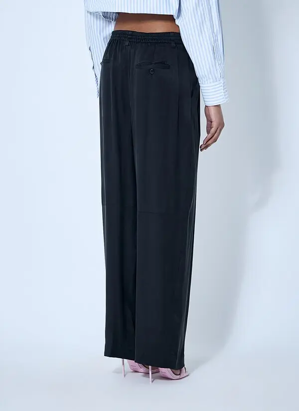 Alexander Wang Pleated Pants