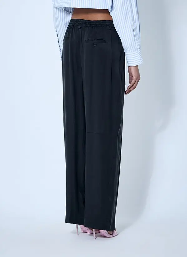 Alexander Wang Pleated Pants