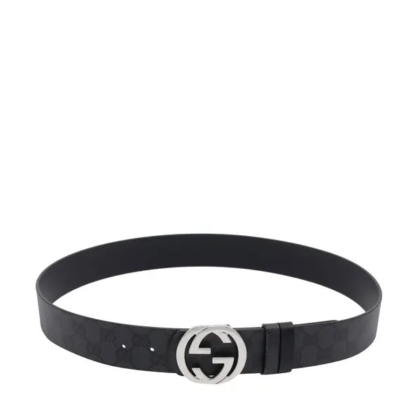 Gucci Gg Belt