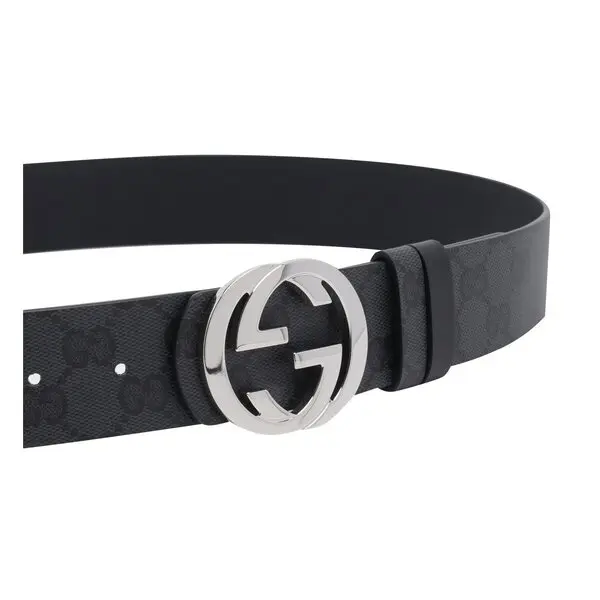Gucci Gg Belt