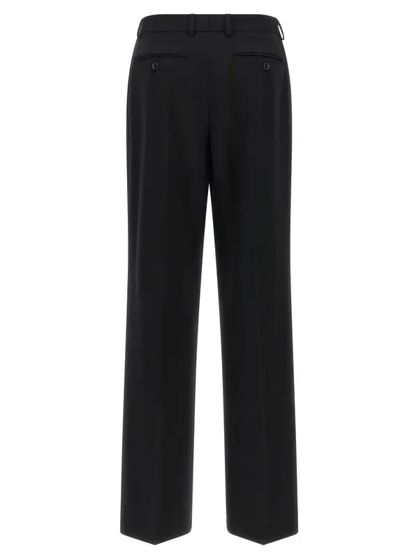 Dolce & Gabbana Double Pinch Pants