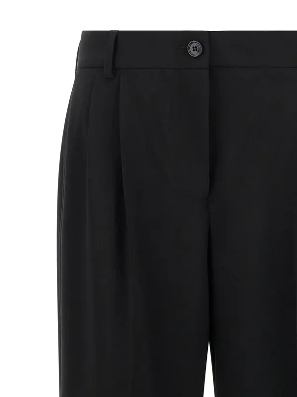 Dolce & Gabbana Double Pinch Pants