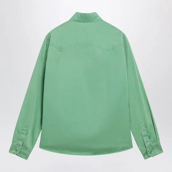 Versace Cotton Shirt