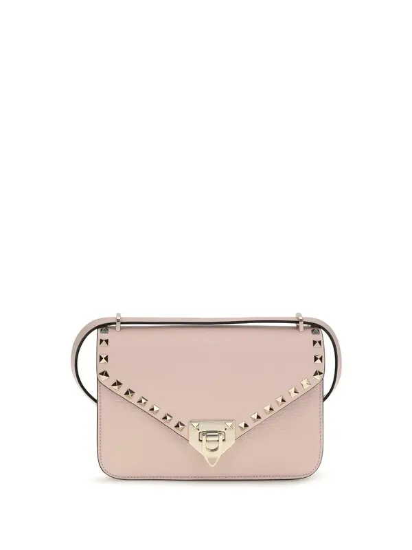 Valentino Garavani Rockstud Mini Shoulder Bag