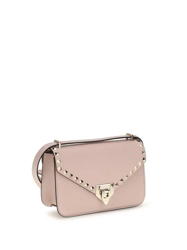 Valentino Garavani Rockstud Mini Shoulder Bag