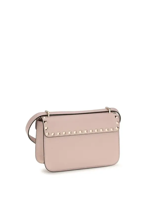Valentino Garavani Rockstud Mini Shoulder Bag