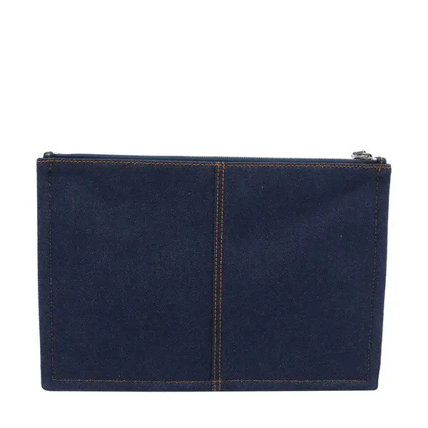 Fendi Medium Flat Pouch