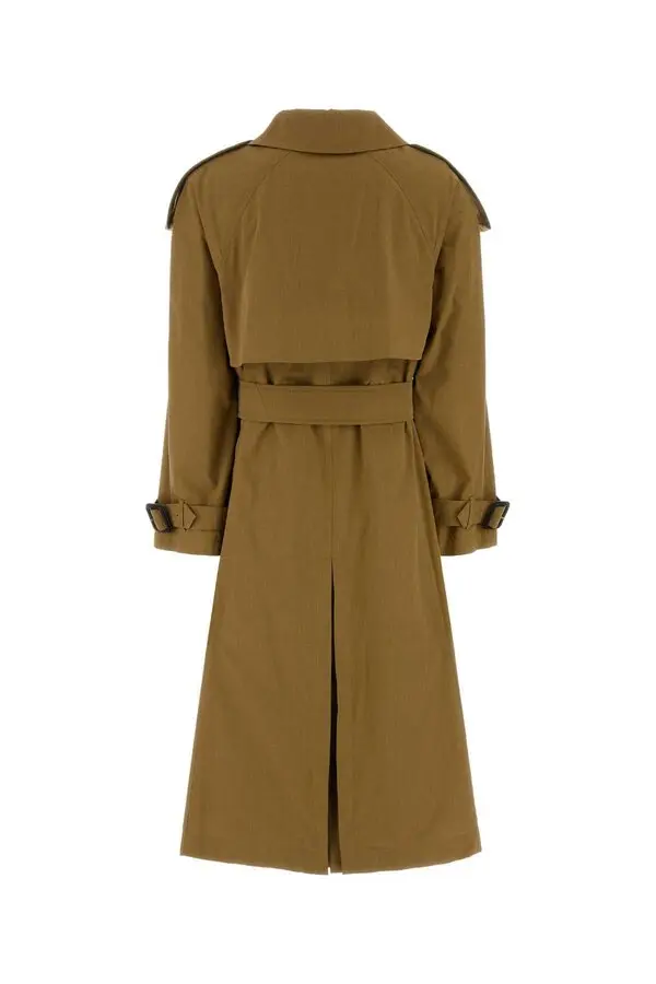 Burberry Fitzrovia Trench Coat