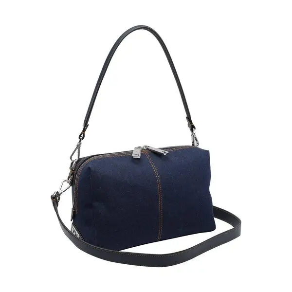 Fendi Medium Lui Crossbody Bag