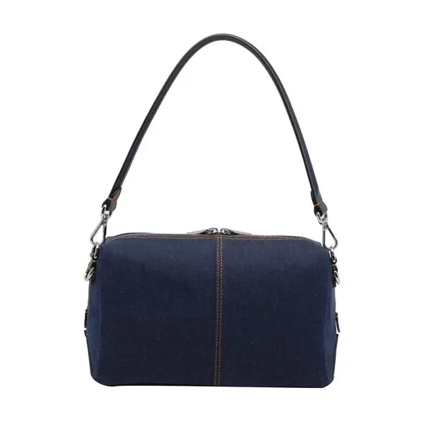 Fendi Medium Lui Crossbody Bag