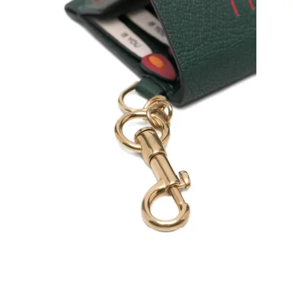 ANYA HINDMARCH Keyrings & Chains