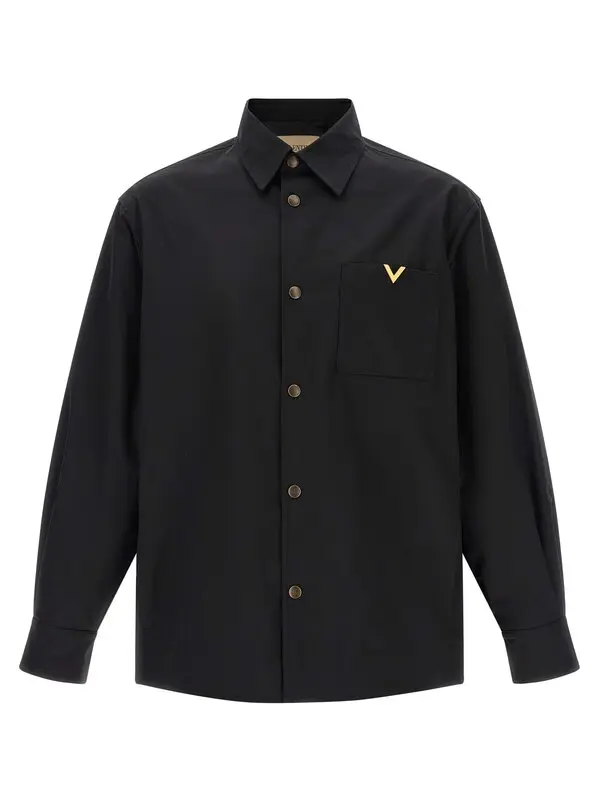 Valentino Garavani Overshirt