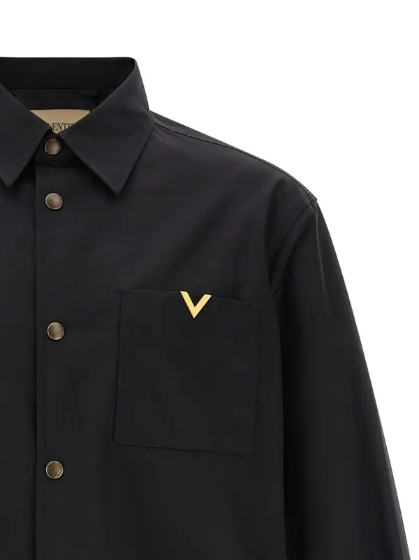 Valentino Garavani Overshirt