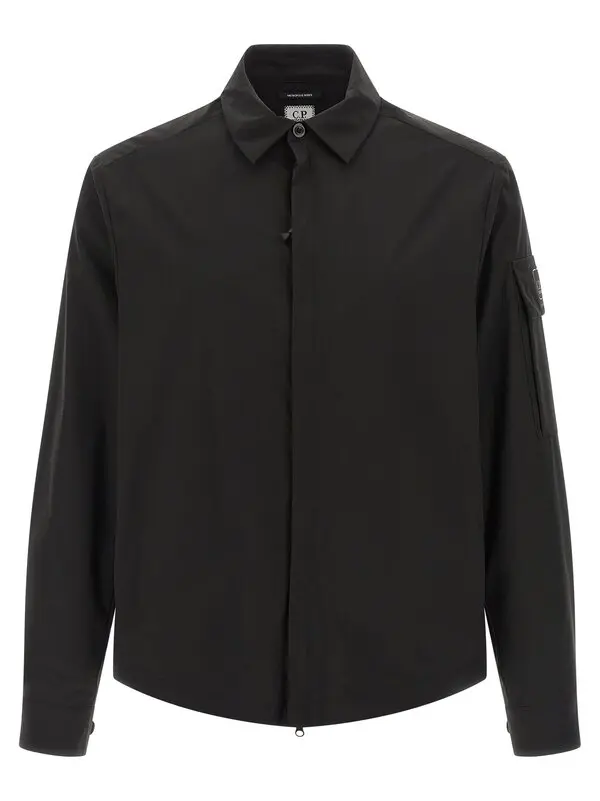 C.P. COMPANY The Metropolis Series' Overshirt