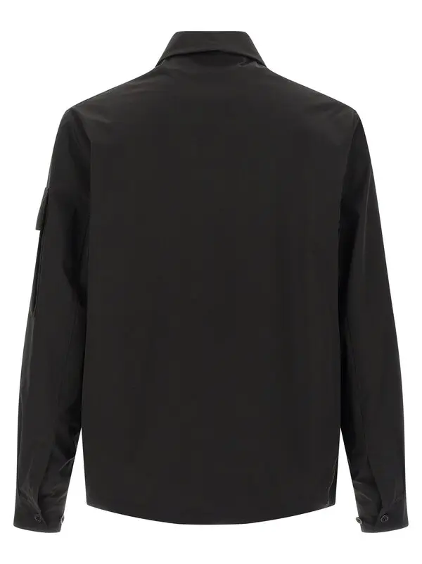 C.P. COMPANY The Metropolis Series' Overshirt