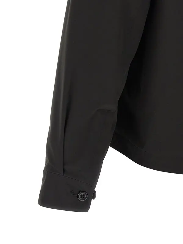 C.P. COMPANY The Metropolis Series' Overshirt