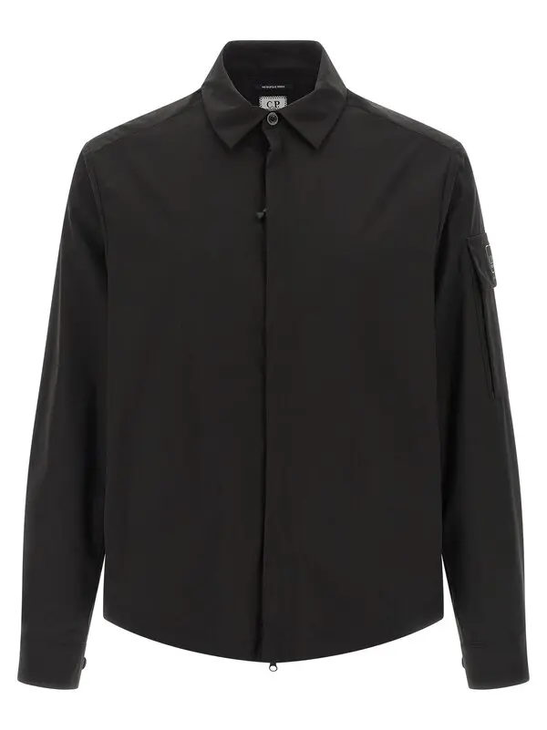 C.P. COMPANY The Metropolis Series' Overshirt