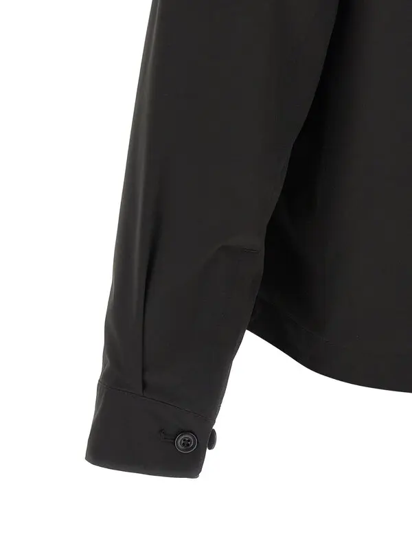 C.P. COMPANY The Metropolis Series' Overshirt
