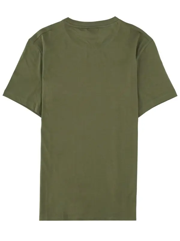 BOSS T-shirt Con Logo