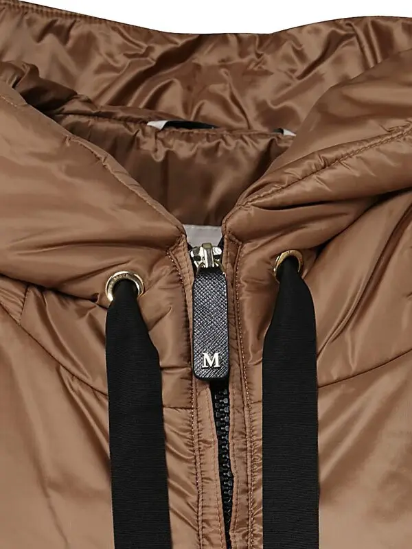 Max Mara Down Vest
