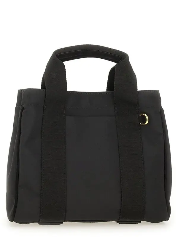 Moschino Bag With Logo