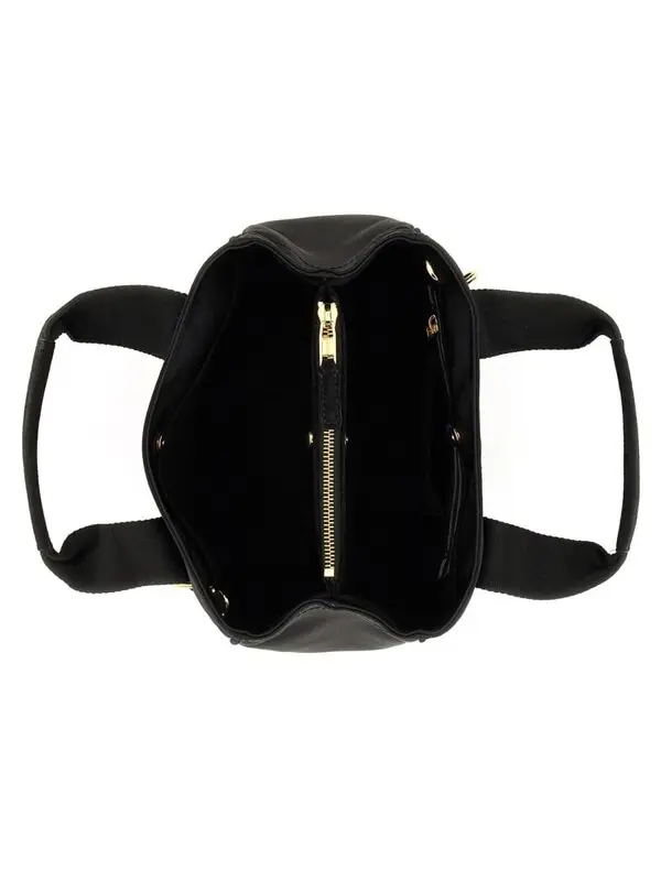 Moschino Bag With Logo