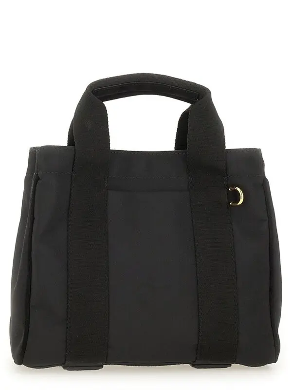 Moschino Bag With Logo