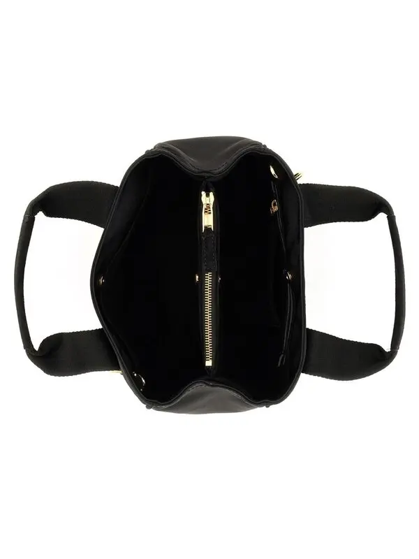 Moschino Bag With Logo