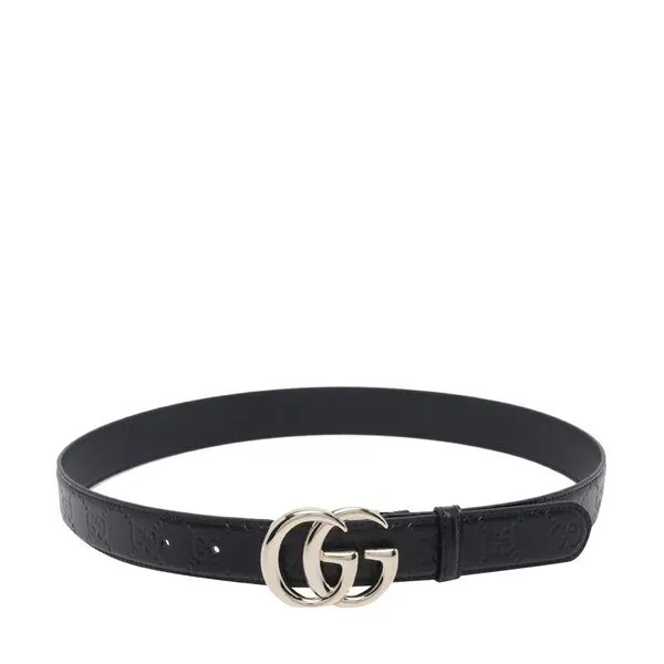 Gucci Gg Marmont Belt