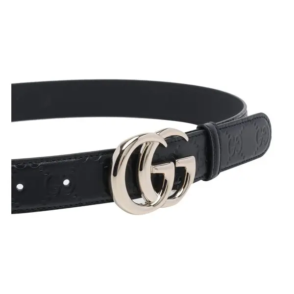 Gucci Gg Marmont Belt